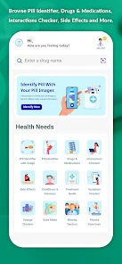 Pill Identifier - Pro App - Reviewed