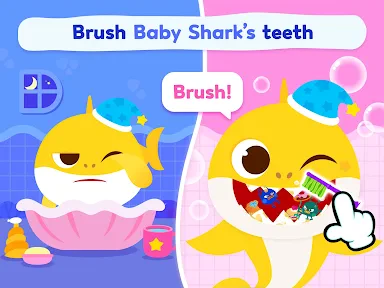 Pinkfong Baby Shark: Kid Games App - Reviewed