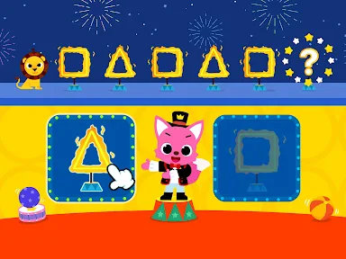 Pinkfong Shapes & Colors App - Reviewed