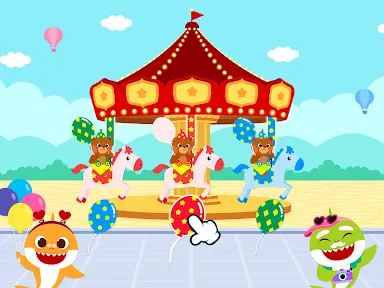 Pinkfong Shapes & Colors App - Reviewed