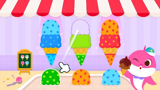 Pinkfong Shapes & Colors App - Reviewed