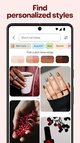 Pinterest App - Reviewed