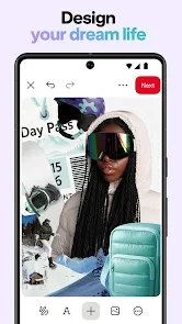 Pinterest App - Reviewed
