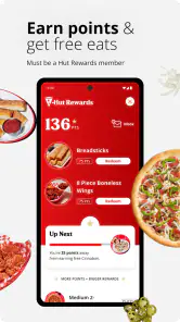 Pizza Hut - Delivery & Takeout App - Reviewed
