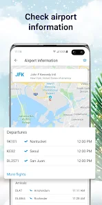 Planes Live - Flight Tracker App - Reviewed