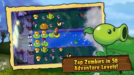 Plants vs. Zombies™ Game - Reviewed