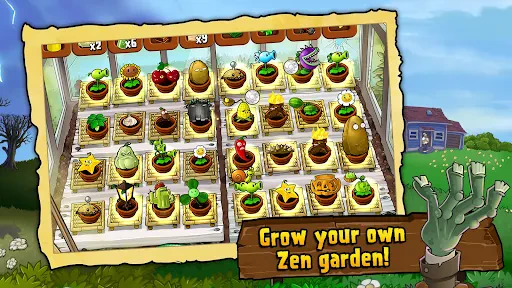 Plants vs. Zombies™ Game - Reviewed