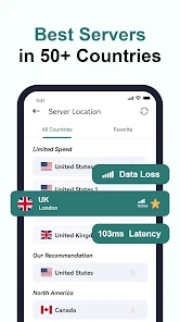 Plato VPN: Super Unlimited VPN App - Reviewed