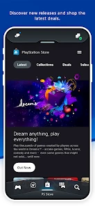 PlayStation App App - Reviewed