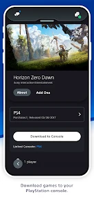 PlayStation App App - Reviewed