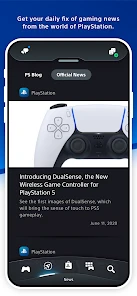PlayStation App App - Reviewed