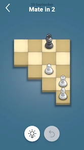 Pocket Chess – Chess Puzzles Game - Reviewed