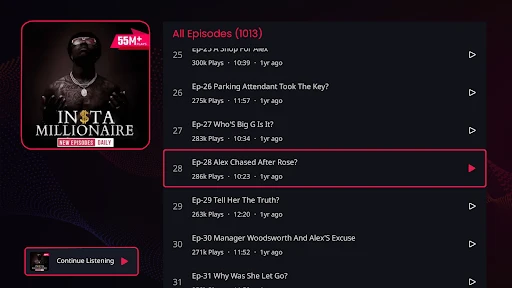 Pocket FM: Audio Series App - Reviewed