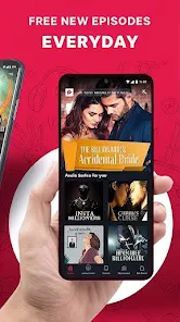 Pocket FM: Audio Series App - Reviewed