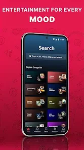 Pocket FM: Audio Series App - Reviewed