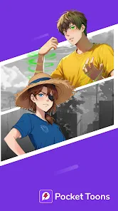 Pocket Toons App - Reviewed