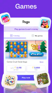 Pogo: Earn Cash & Rewards App - Reviewed