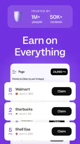 Pogo: Earn Cash & Rewards App - Reviewed