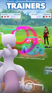 Pokémon GO Game - Reviewed