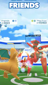 Pokémon GO Game - Reviewed