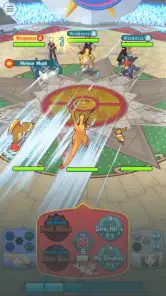 Pokémon Masters EX Game - Reviewed