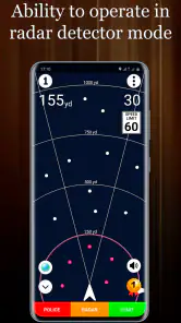 Police Radar - Camera Detector App - Reviewed