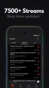 Police Scanner - Live Radio App - Reviewed