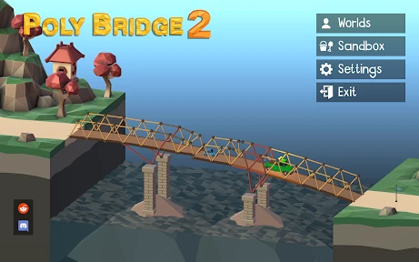 Poly Bridge 2 Game - Reviewed