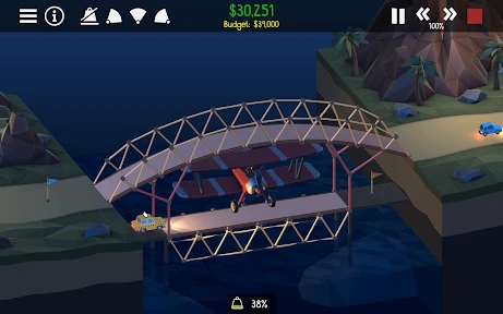 Poly Bridge 2 Game - Reviewed