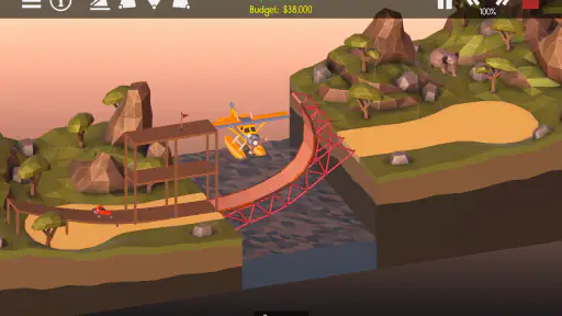 Poly Bridge 2 Game - Reviewed
