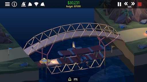 Poly Bridge 2 Game - Reviewed