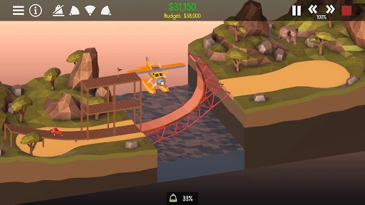 Poly Bridge 2 Game - Reviewed