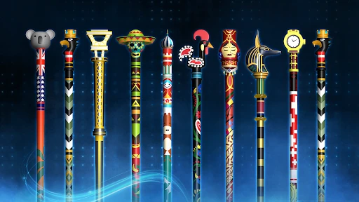 Pool Tour - Pocket Billiards Game - Reviewed