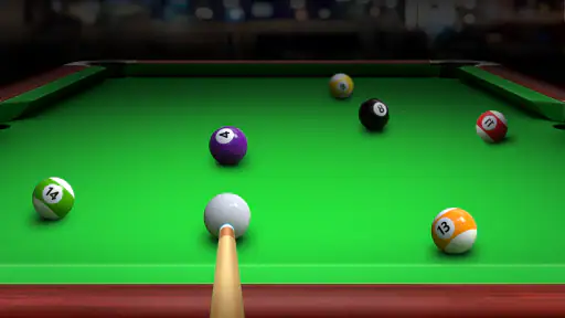 Pool Tour - Pocket Billiards Game - Reviewed