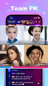 Poppo Live- Live Stream App - Reviewed