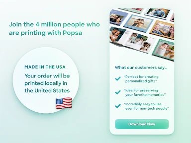 Popsa | Print Your Photos App - Reviewed