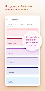Popsa | Print Your Photos App - Reviewed