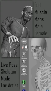 Pose Tool 3D App - Reviewed