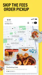 Postmates - Food Delivery App - Reviewed