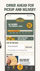 Potbelly Sandwich Works App - Reviewed