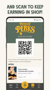 Potbelly Sandwich Works App - Reviewed