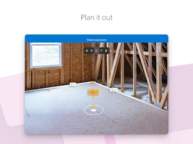 Power Apps App - Reviewed