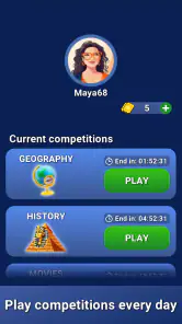 Power Of Knowledge : Trivia Game - Reviewed