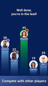 Power Of Knowledge : Trivia Game - Reviewed