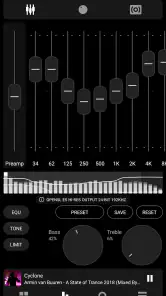Poweramp Full Version Unlocker App - Reviewed