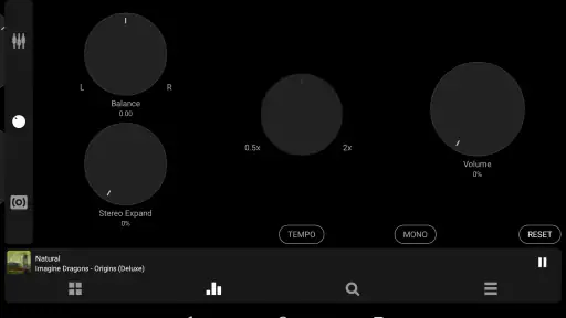 Poweramp: Music Player (Trial) App - Reviewed