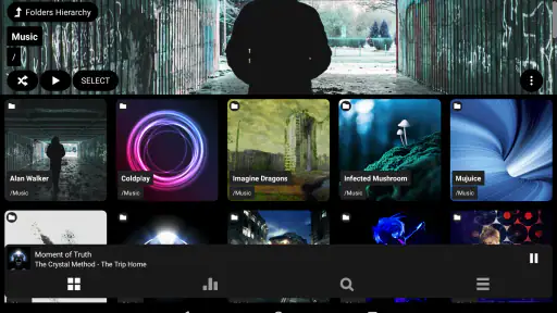 Poweramp: Music Player (Trial) App - Reviewed