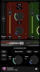 Poweramp: Music Player (Trial) App - Reviewed