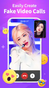 Prank Call - Fake Call & Chat App - Reviewed