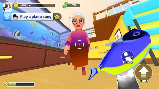 Prank House Escape Game - Reviewed